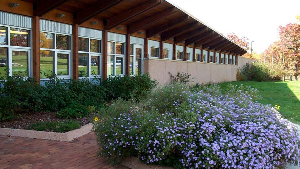 Home - Lakeside Nature Center