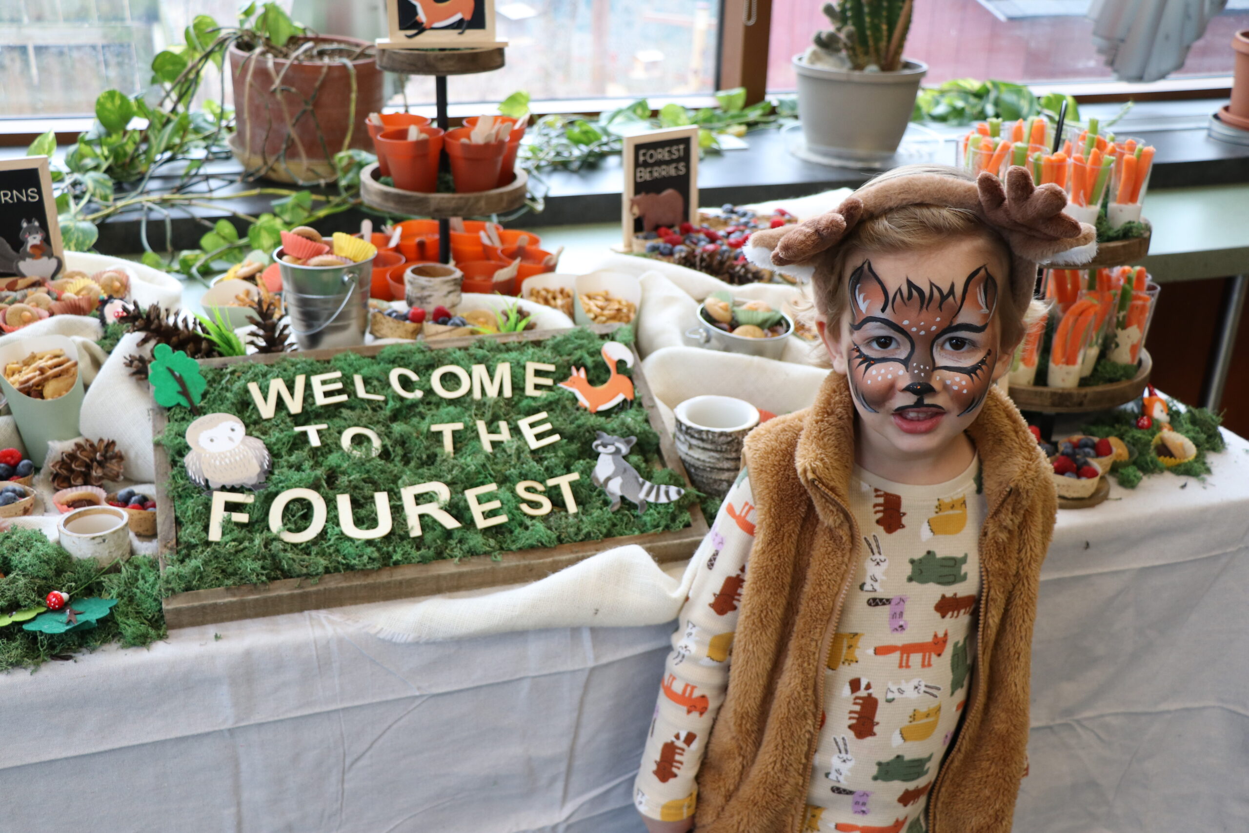 Lakeside Nature Center - Lakeside Nature Center